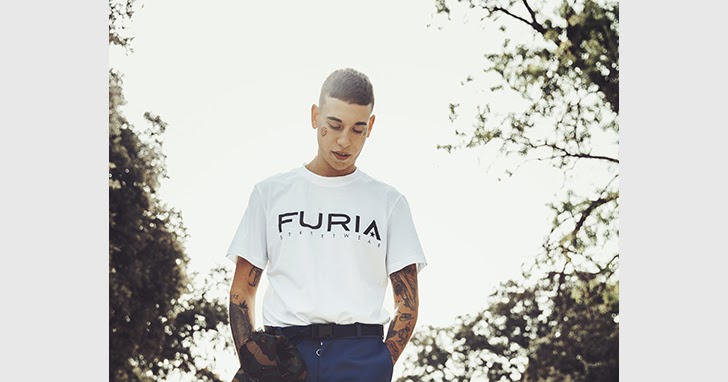 SPNSH TRP: Especial viaje a madrid: D.gómez "Kaydy Cain"