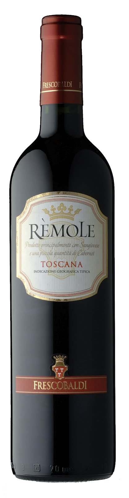Remole Toscana Wine Review - Outnumbered 3 to 1