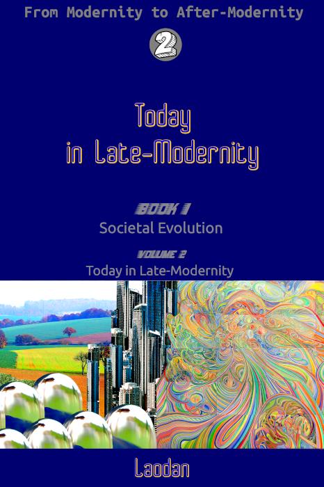 painting and thinking: after-modernity
