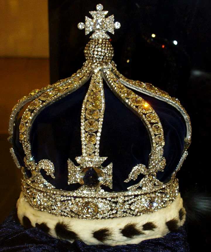 Aquarium of Vulcan: Crown