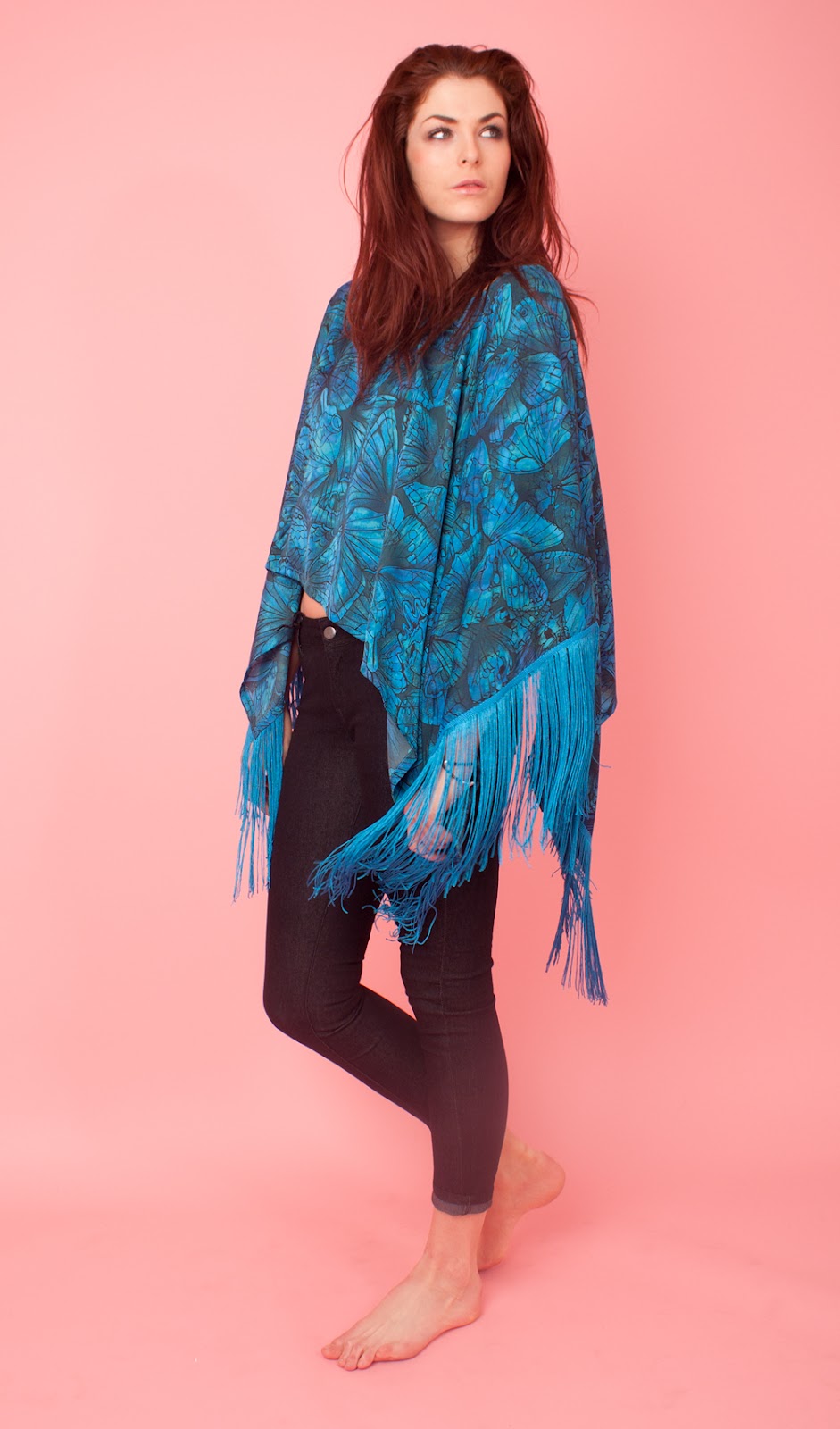 room31fashion: House of Dereon Lookbook