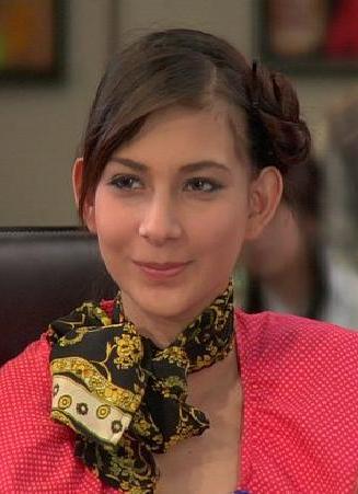 Deasy Bouman Have Accent of Java Language on Kejar Tayang Show ~ FHOTO ...