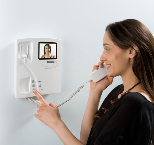 ACE Solutionz: An Introduction to Video Door Phones