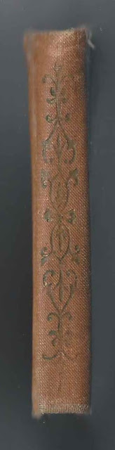 Heirlooms Reunited: 1880s Autograph Album of Isaac Phillips Denham of ...