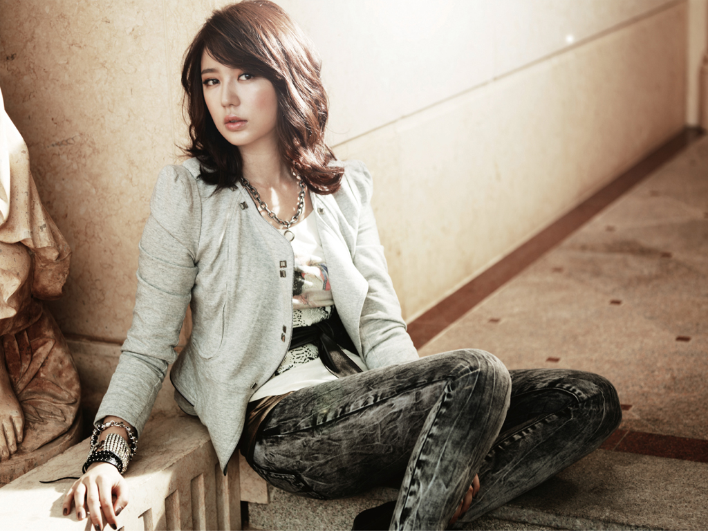 CUTE KOREA GIRLS | KOREA SEXY GIRL PICTURE: Yoon Eun Hye (Go Eun Chan ...