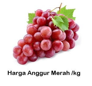 Jual Buah Online di Jakarta Barat | Jaya Buah