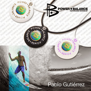 人気でおすすめのスポーツネックレスを集めました！: 激安！人気のPOWER BALANCE（パワーバランス）のネックレスがおすすめ！