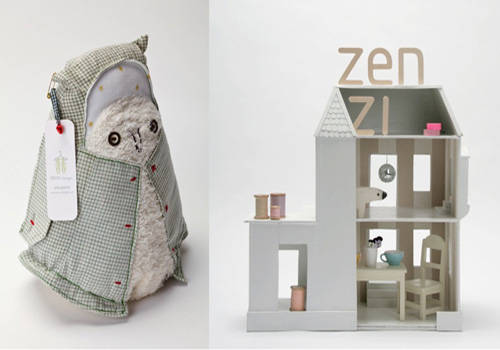 My Owl Barn: Zenzi Design