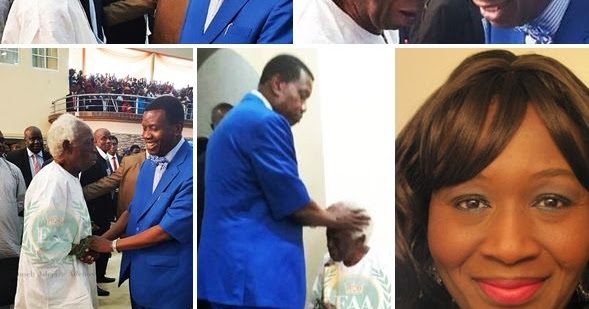 This Is SkyNaija Blog: Breaking News | Celebrity Gossip : Kemi Olunloyo ...