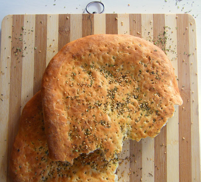 Tequila y Yo: Pan Maneesh