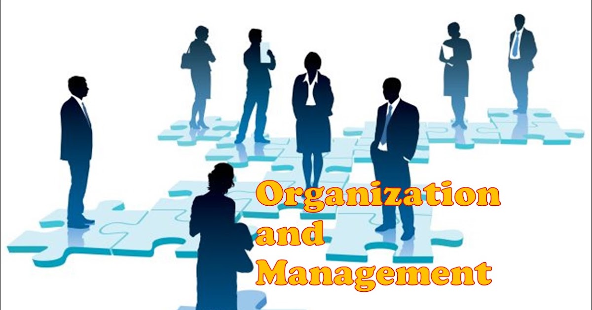 Organization and Management Self Learning Modules - Quarter 2