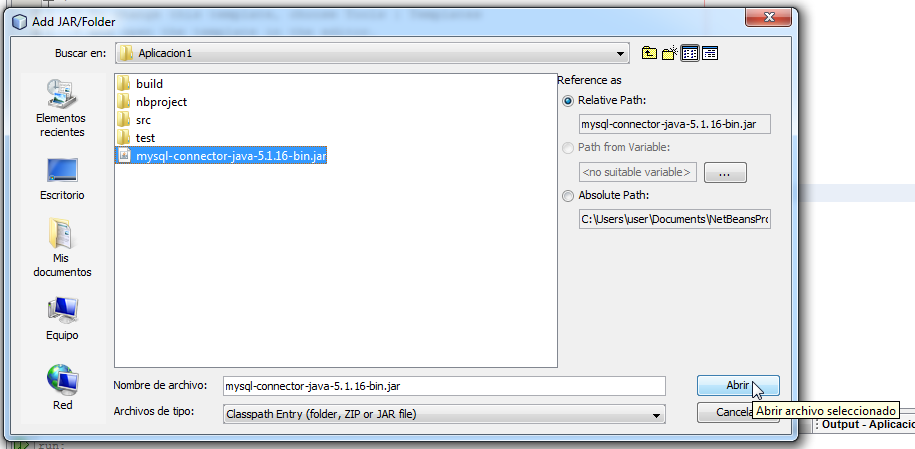 Curso de JAVA: Cómo conectar JAVA con una Base de datos? (Forma básica ...