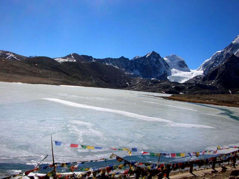 GurmatSangeet: Of Bluegrass, Rimpoches and Baba Nanak