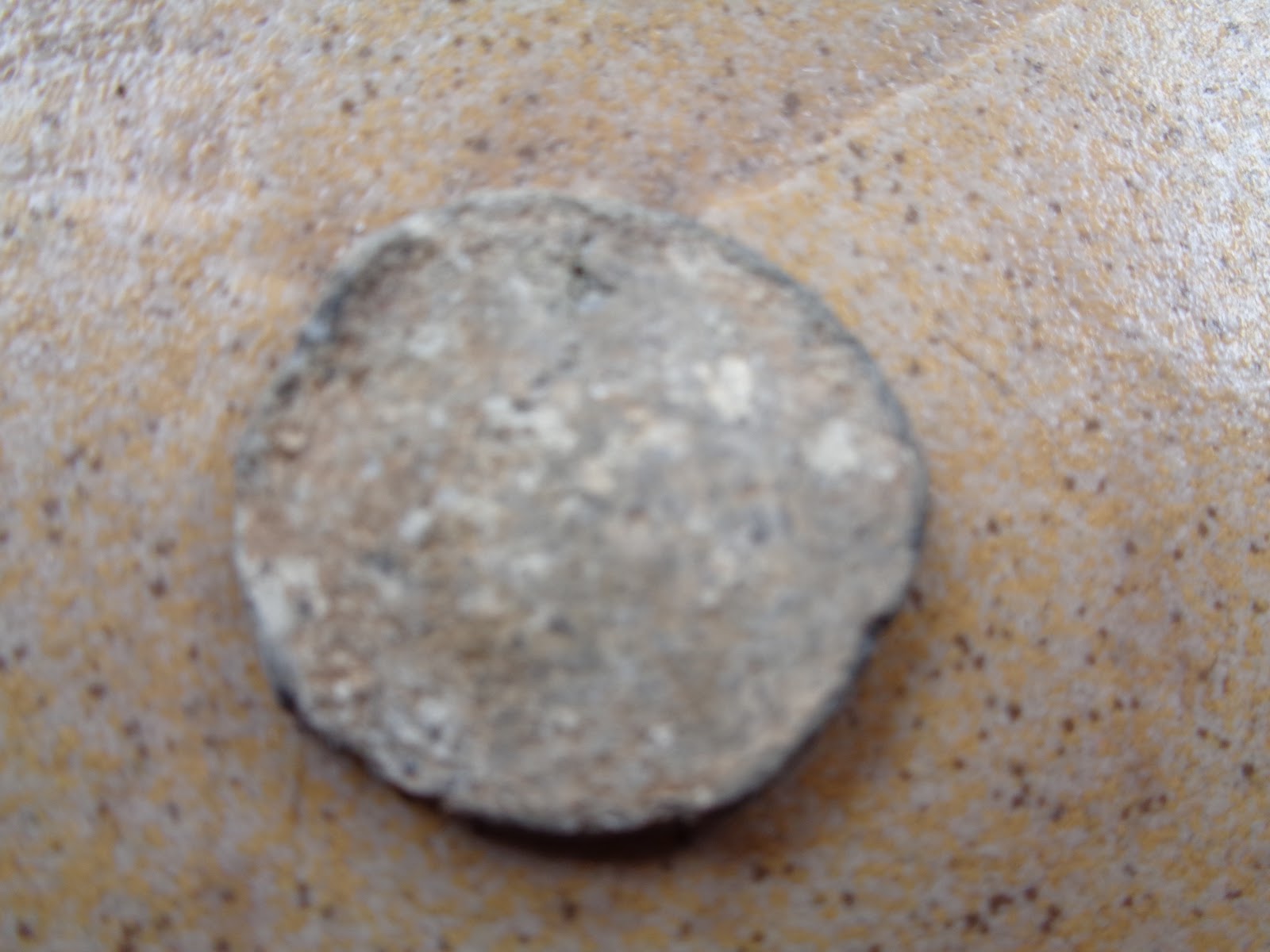 MRBA COIN COLLECTIONS: PITIS TIMAH NEGERI SELANGOR / PERAK - R21