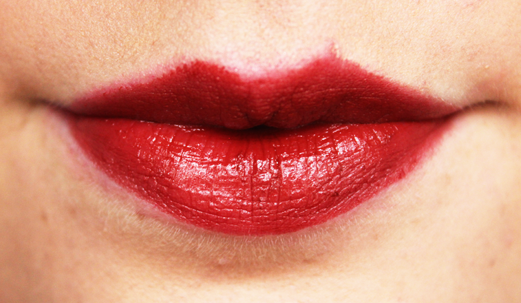 - Les rouges à lèvres ultra HD de Revlon ! | La vie en Lucie - Blog ...