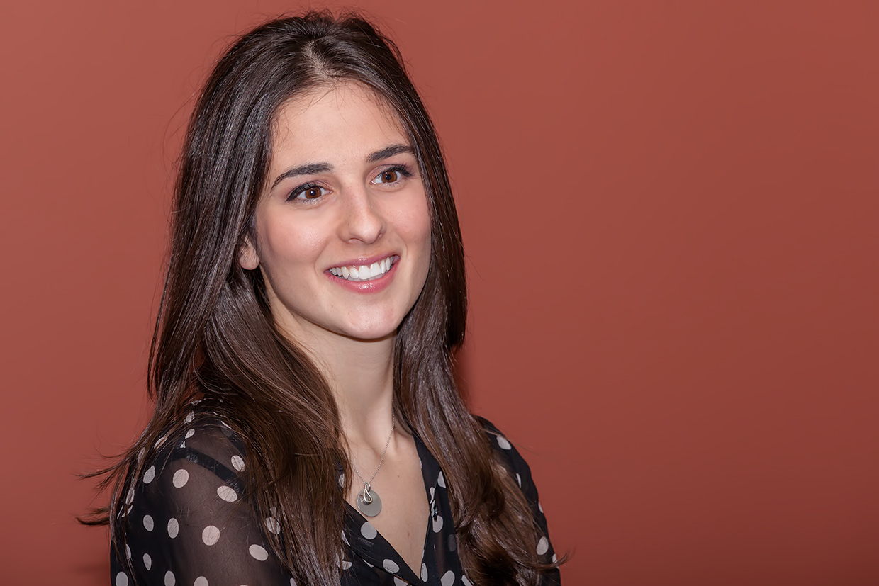 See What I See: Ms Dana