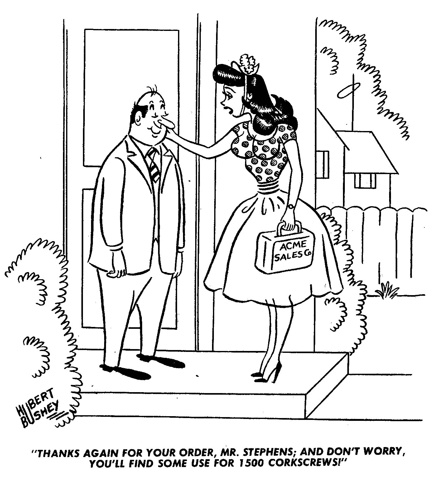 The Magic Whistle: Snappy July 1956, part 1