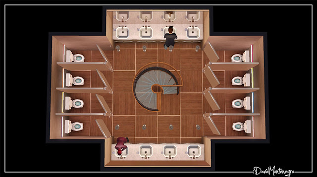 David Montenegro: Hexa! Nerd Shop