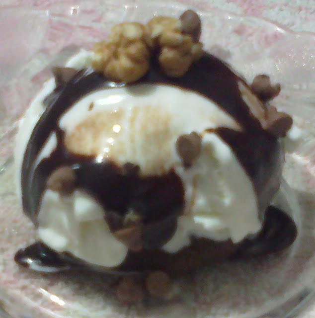 How to Make Hot & Cold Desert