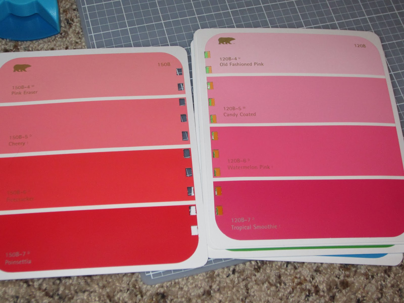 Reading Rainbow: DIY Kid's Color Book
