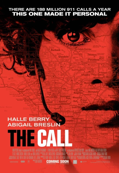 THE CALL Preview Movie Screening