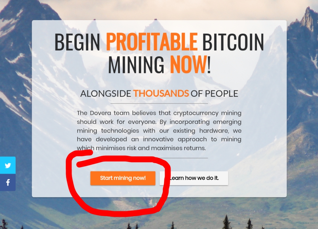 Free Bitcoin Mining Website Get Free Gh/s Power & Earn Without ...