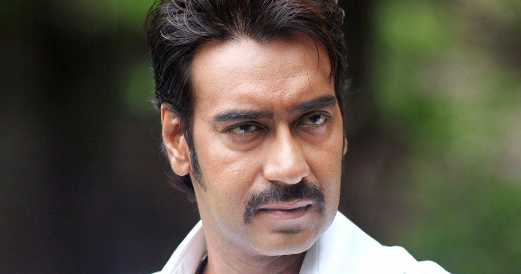 Ajay Devgn launches his "Shivaay" Trailer!!!