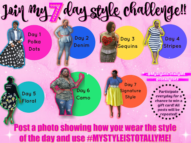 TotallyTot | Creating Innovative Solutions for Everyday Women: My Style ...