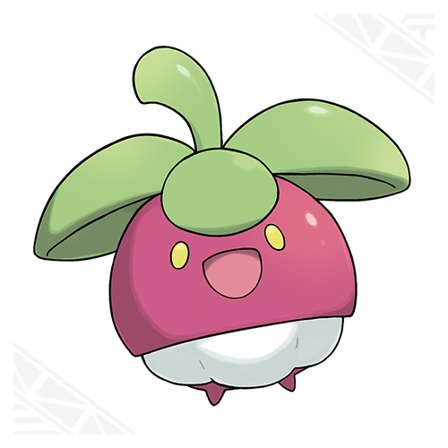 Novos Pokémon são Anunciados!