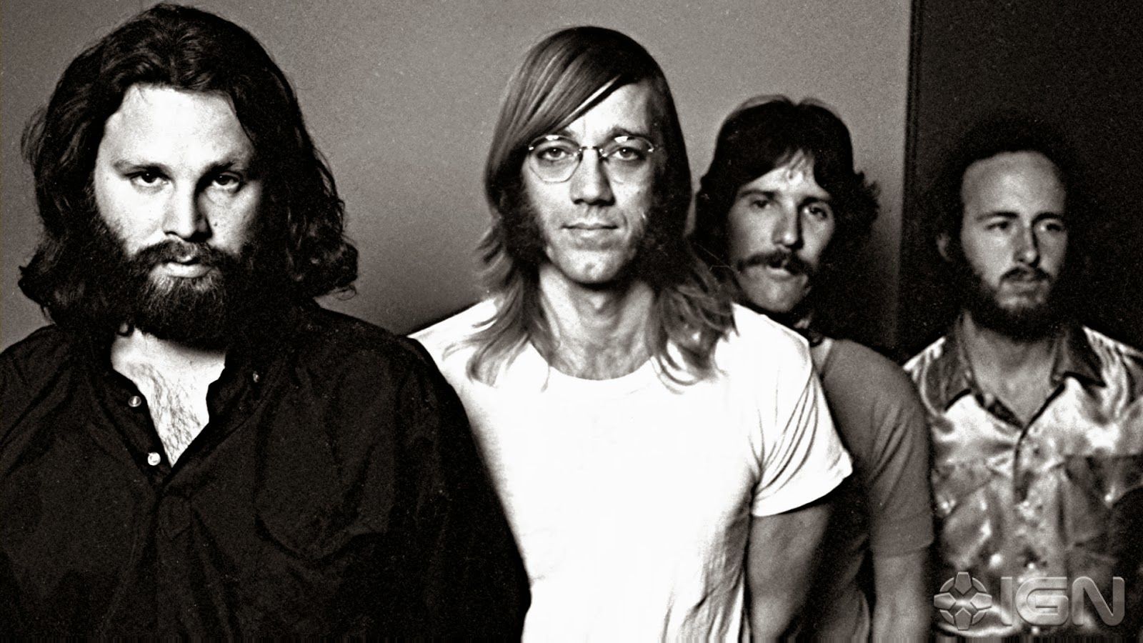 RANKING DE LAS 10 MEJORES BANDAS DE ROCK DE LOS 60 - PURO TIP ...