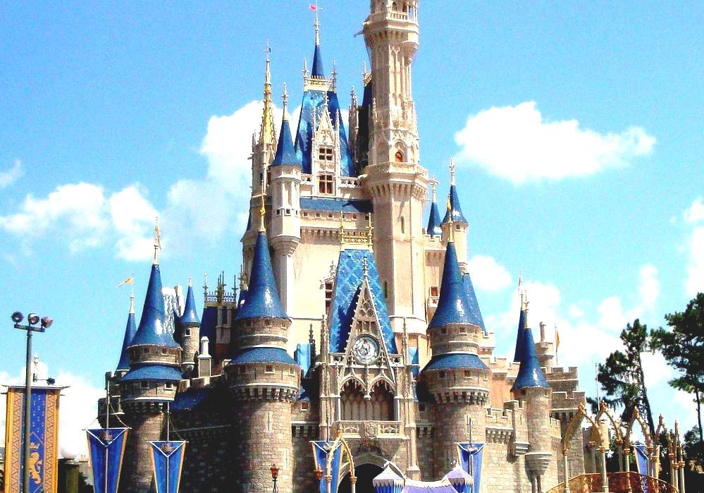 List Of Amusement Parks In Greater Orlando - Parks In Central Florida