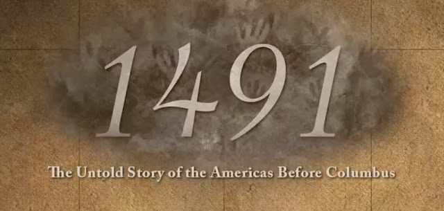 Indigenous-Produced Docu-Drama Series "1491" Reveals Untold History Of ...