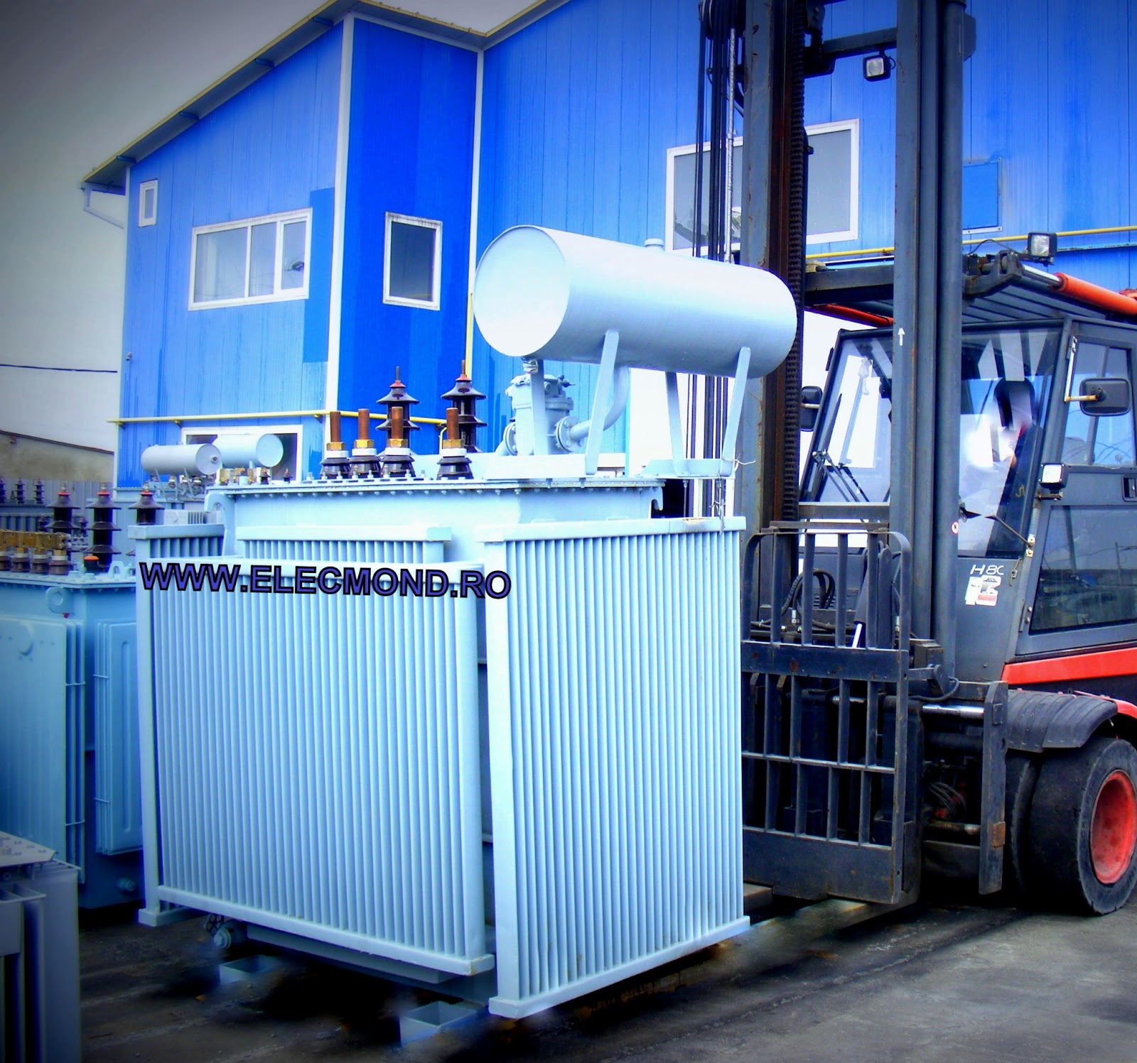 Trafo Electric 0744557937 Transformator electric transformatoare ...