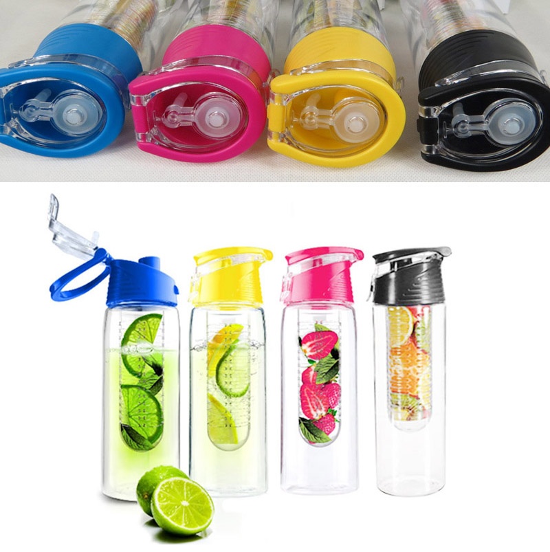 Botol Air Jus Buah Lemon Minuman Berkhasiat - kedai online