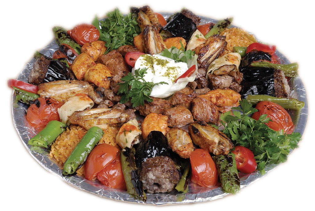 OCAKBASI Restaurant Turc Lyon : Tandır Kebab Lyon www.Ocakbasi.fr