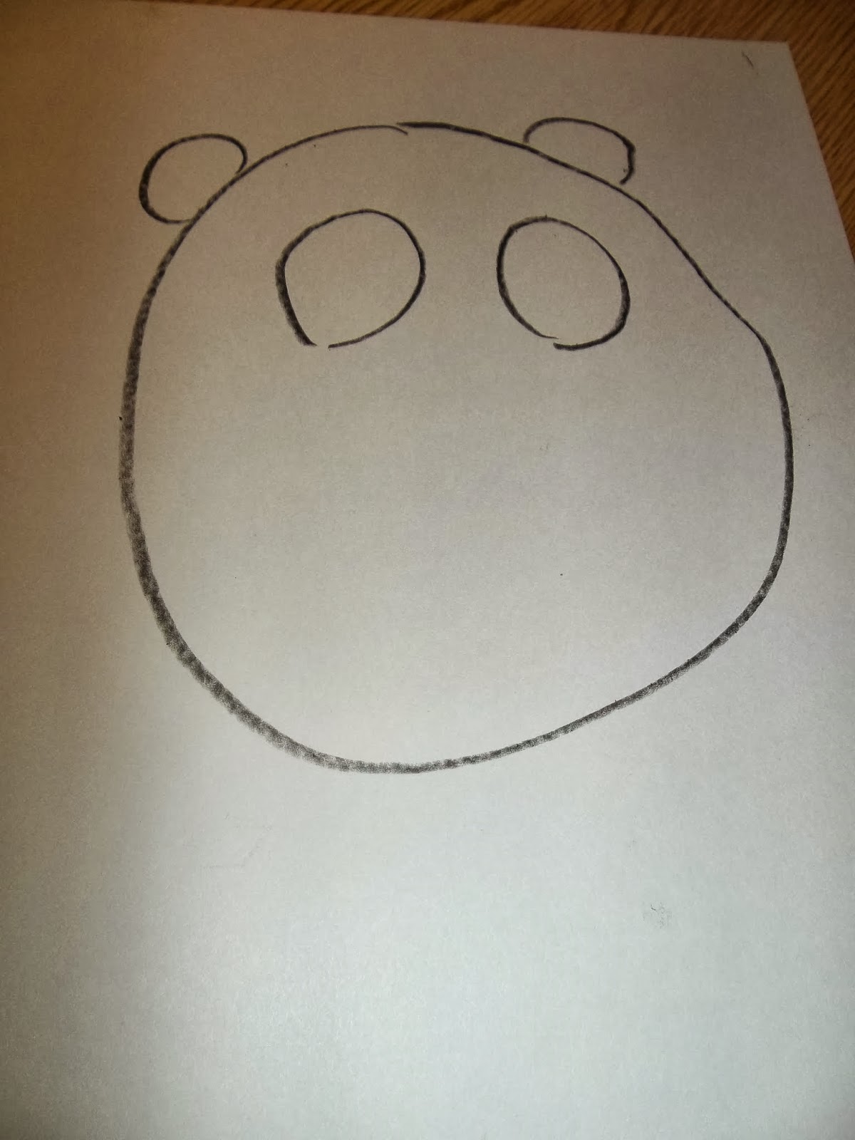 Amazing Action Alphabet: Hello Mr. Bear!