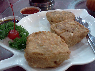 another episodes of mine: Mencicipi Tahu Kipas Raja Kuring