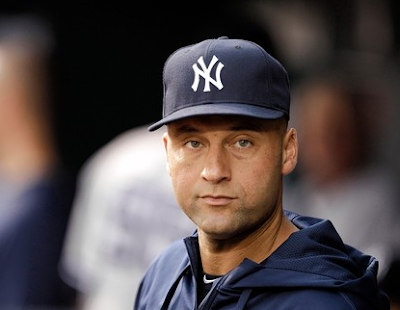 Bleeding Yankee Blue: FOLEY'S NY'S SHAUN CLANCY & A CHANCE TO MEET THE POPE