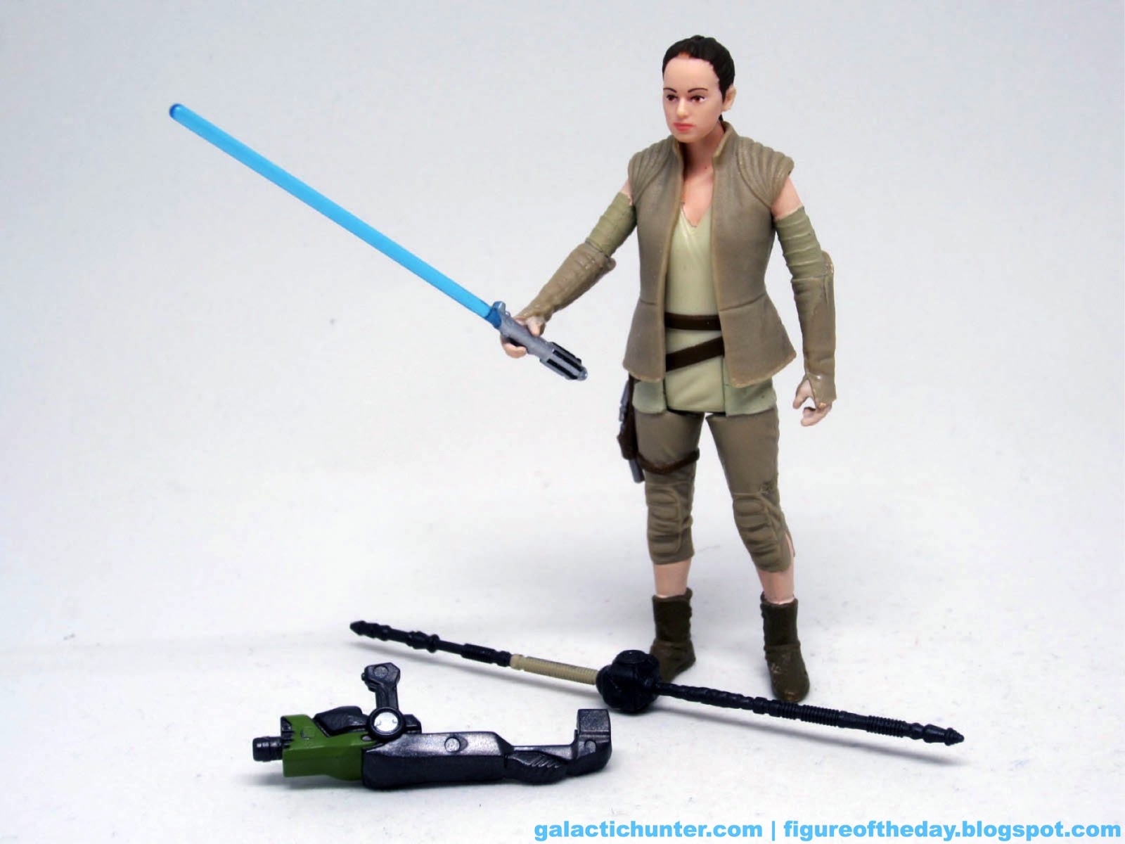 Galactic Hunter's Star Wars Figure of the Day with Adam Pawlus: August 2016