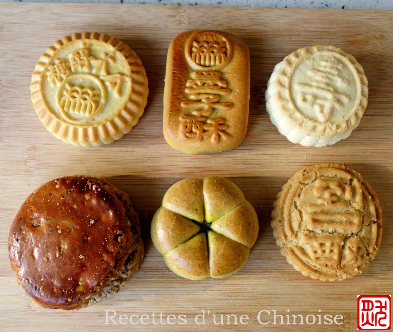 Recettes d'une Chinoise: Photos de gourmandises de mon séjour à Pékin