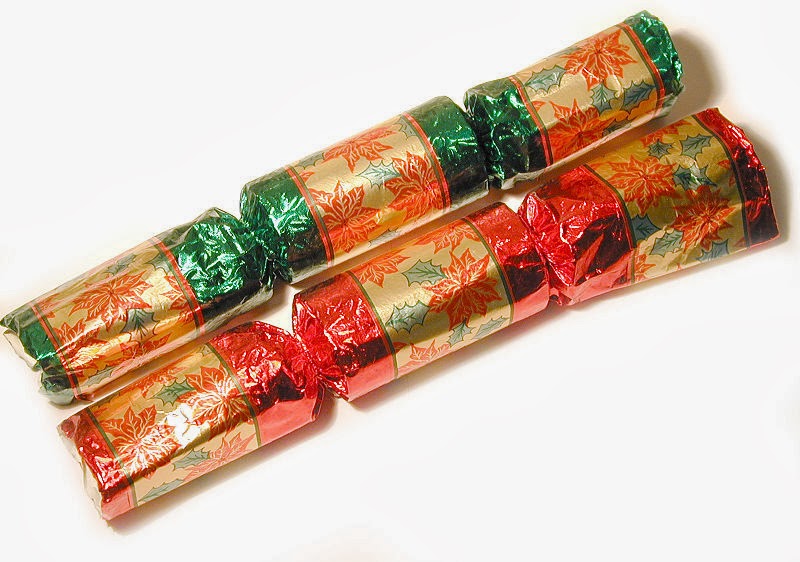 How To, How Hard, and How Much: Christmas Crackers (no, not the food!)