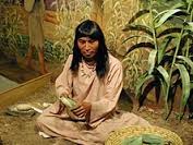 Colonial Quills: Catawba Indians Were Called Flatheads