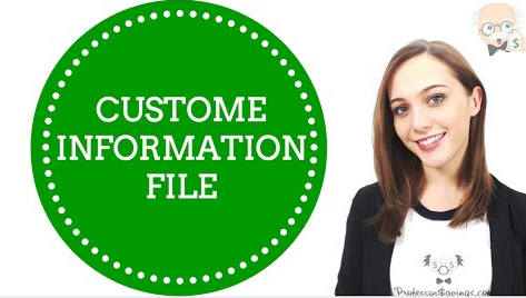 All CIF Commands In DOP Finacle