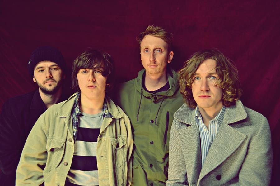 Rock'n'Roll Saturday: VanDeRocker - Josh Rawiri - NARCS