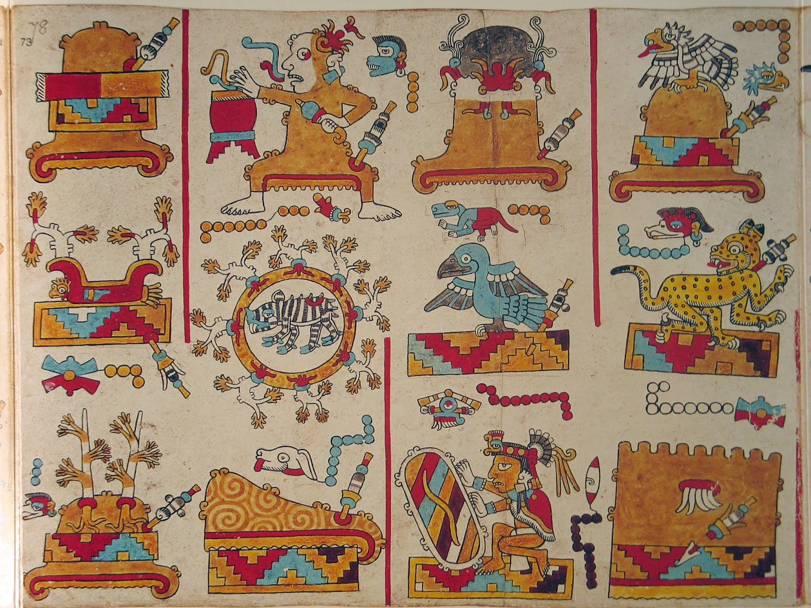 Seminario de Cultura Mixteca