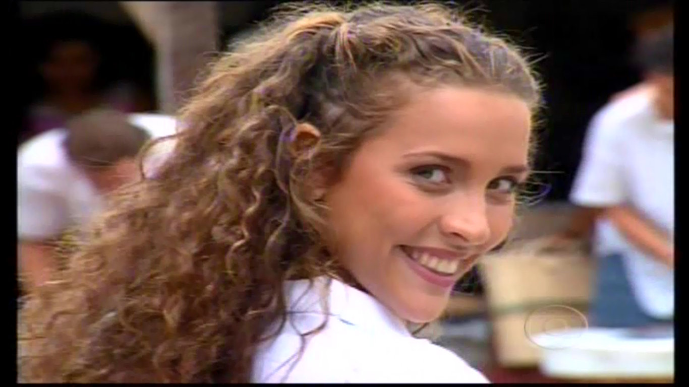 CURTA-METRAGEM: Gabriela Alves