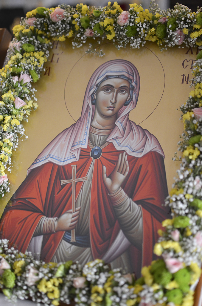 ORTHODOX CHRISTIANITY THEN AND NOW: 6 Greek Orthodox Shrines Dedicated ...