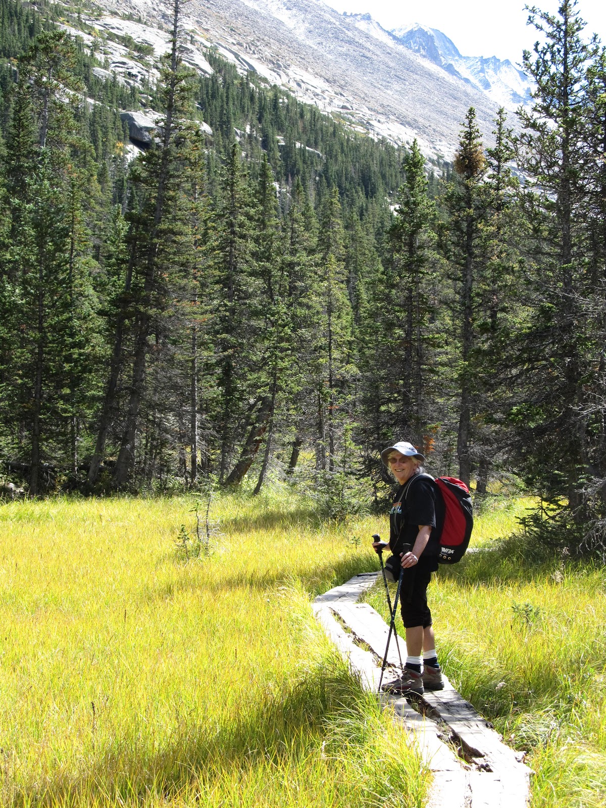 Travel Journal: Fall Color Trip 2011