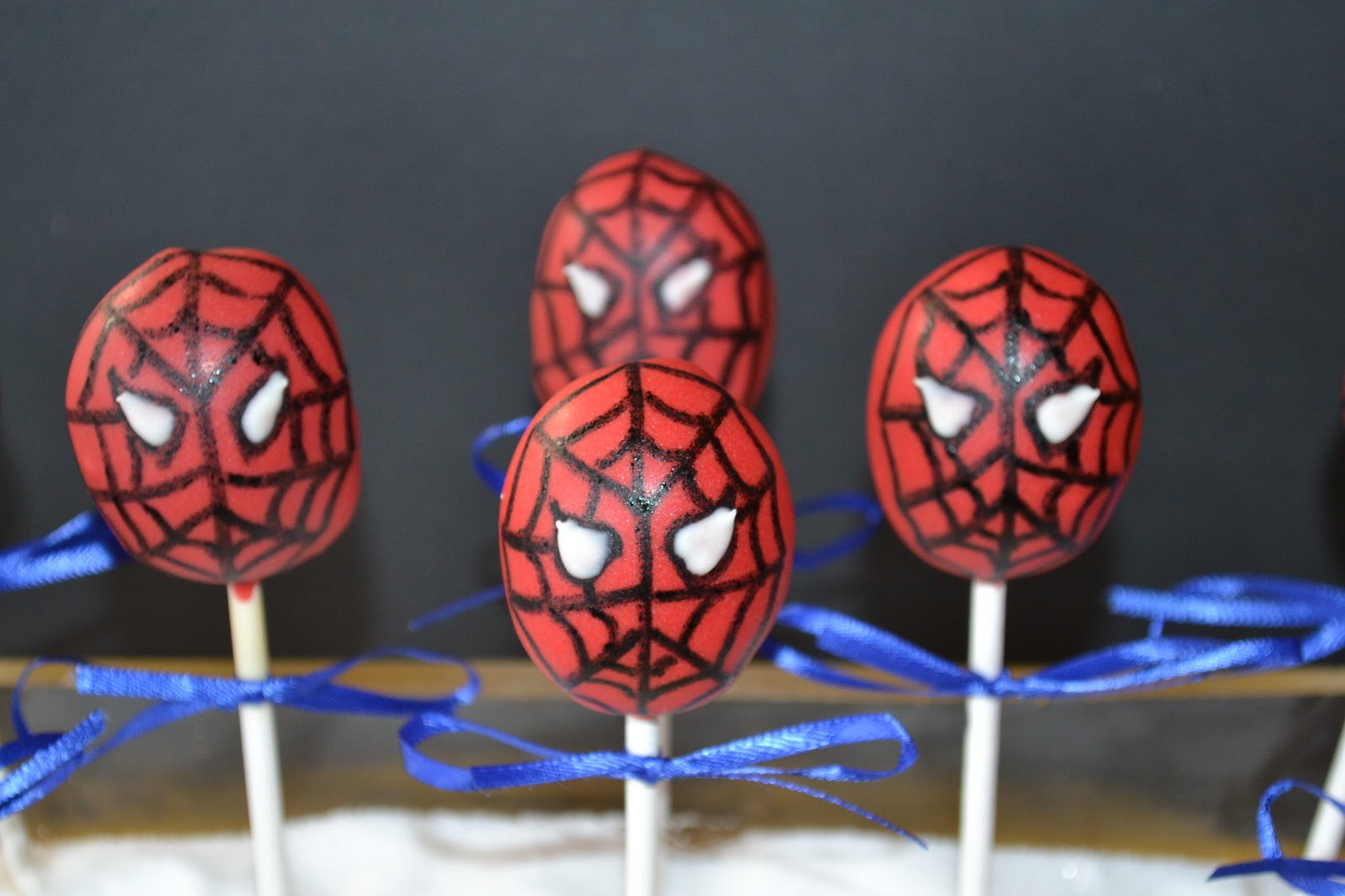 The Cakeball Boutique: Gallery