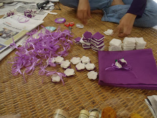 Nota Hari Cantik: Bunga Rewang.